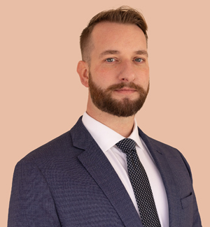 Michael Moore - White House Historical Association