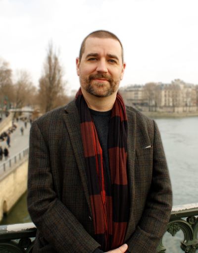 Mike Duncan - White House Historical Association