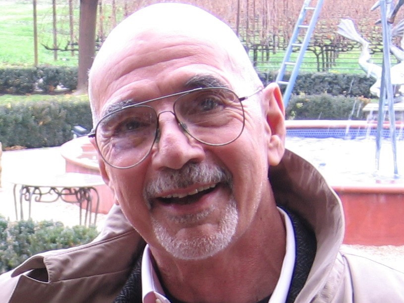 Ron Nessen - White House Historical Association