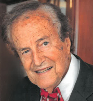 Norman Cohn - White House Historical Association