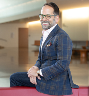 Philip Dufour - White House Historical Association