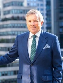 Peter Leidel - White House Historical Association