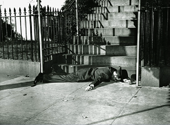 The Truman Assassination Attempt - Photo 2 - White House Historical ...