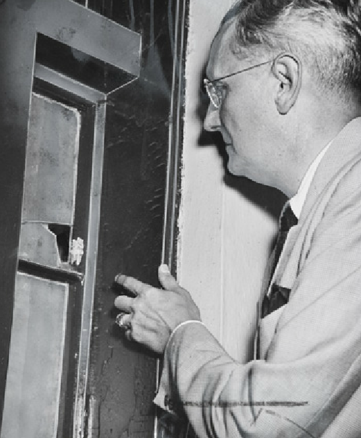 The Truman Assassination Attempt - Photo 4 - White House Historical ...