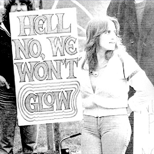 Nuclear Disarmament - Photo 5 - White House Historical Association
