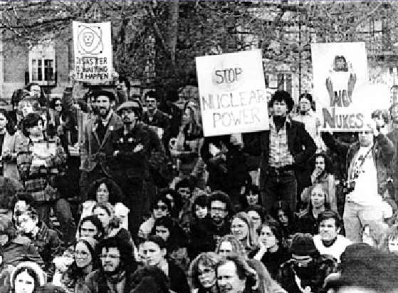 Nuclear Disarmament - Photo 6 - White House Historical Association