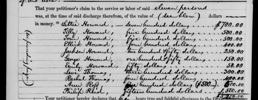 Philip Reed - Photo 3 - White House Historical Association