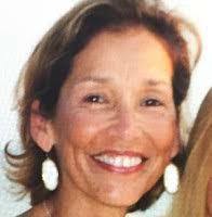 Rebecca Reyes - White House Historical Association