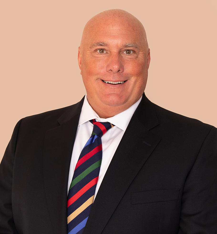 Steven Richardson - White House Historical Association