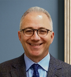 Robert Capoferri - White House Historical Association