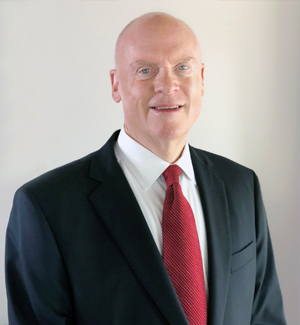 Robert Dyson - White House Historical Association