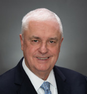 Robert M. McGee - White House Historical Association