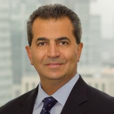 Roy Salamé - White House Historical Association