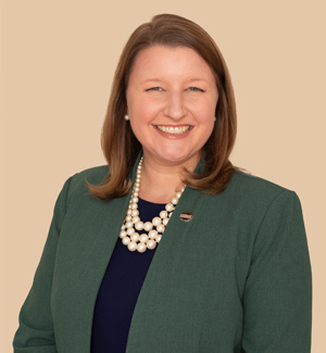 Sarah L. Fosdick - White House Historical Association