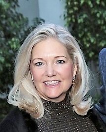 Sharon Davis - White House Historical Association