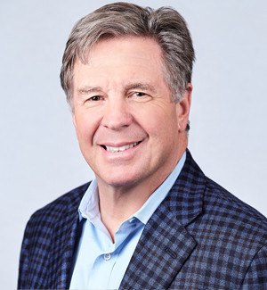 Steve Strandberg - White House Historical Association