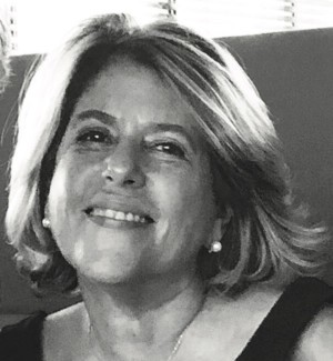 Susan Silverstein Scott - White House Historical Association