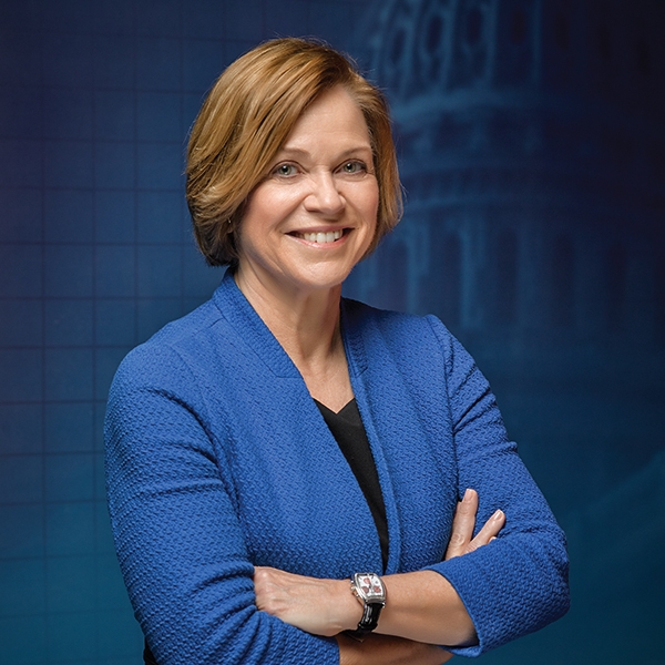 Susan M. Swain - White House Historical Association