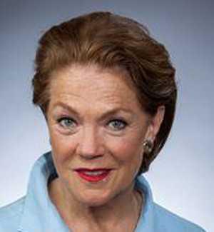 Theresa Behrendt - White House Historical Association