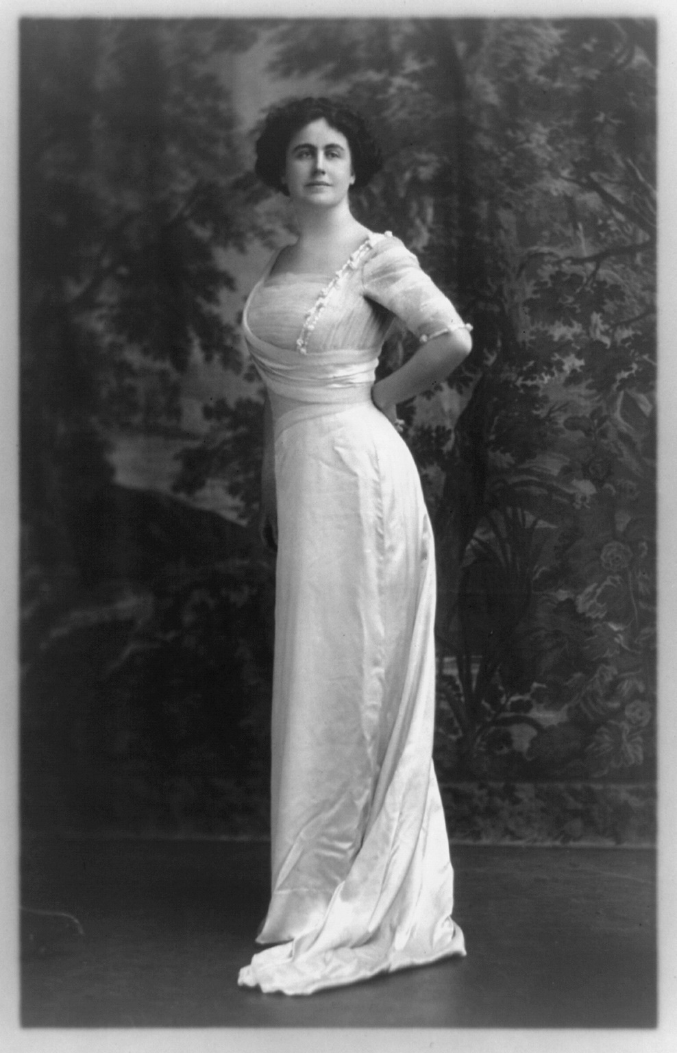 Pioneering Women of the Woodrow Wilson White House, 1913-1921 - Photo 4 ...