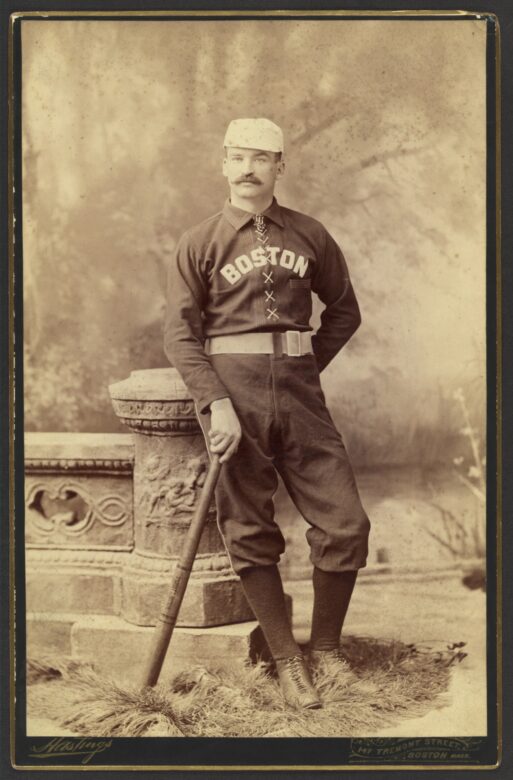 Baseball and the White House in the Nineteenth Century - White House ...