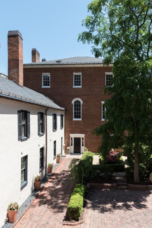 African Americans in the White House Neighborhood; Field Trip Program ...