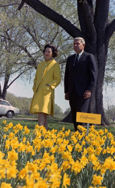 Texas and the White House - White House Historical Association