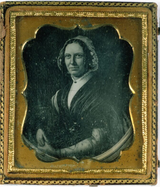 Abigail Powers Fillmore - White House Historical Association