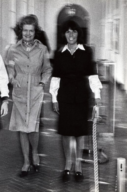 Social Secretary Quotes: Maria Downs - White House Historical Association