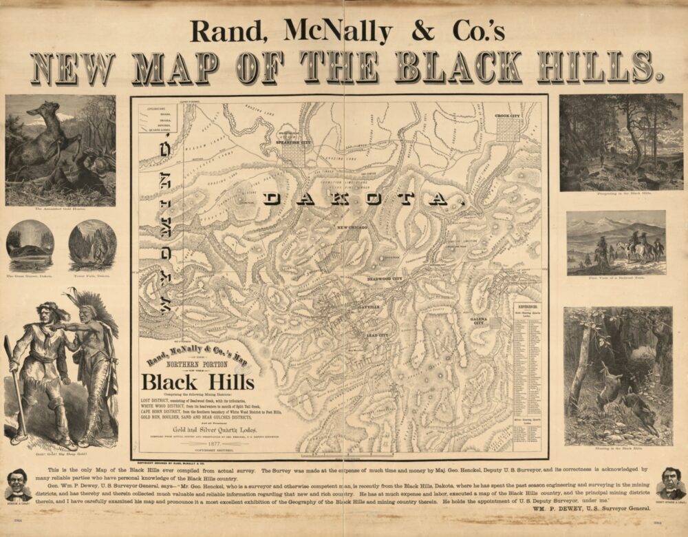 Native American Delegations, Diplomacy, and Protests at the White House ...