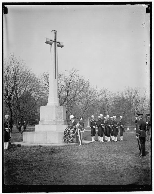 Canadian White House Visits - White House Historical Association