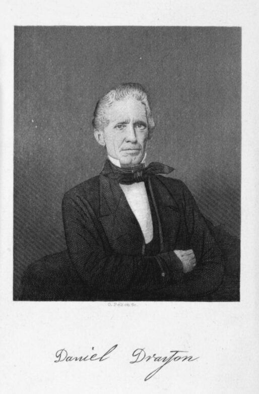 "Running from the Temple of Liberty": The Pearl Incident - White House ...