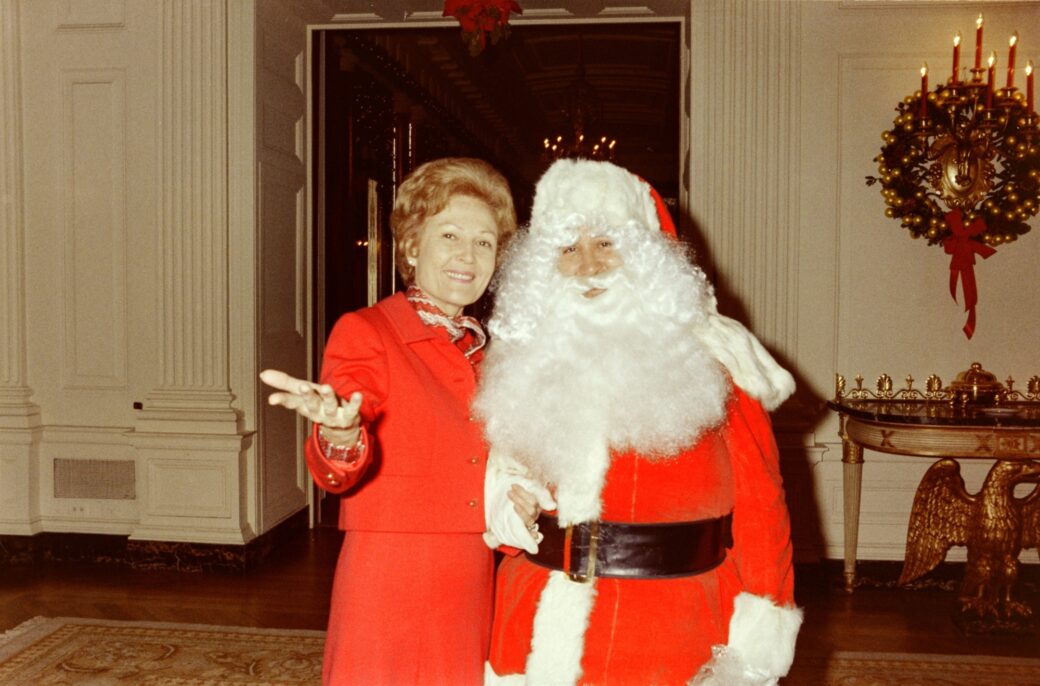 White House Christmas Traditions - White House Historical Association