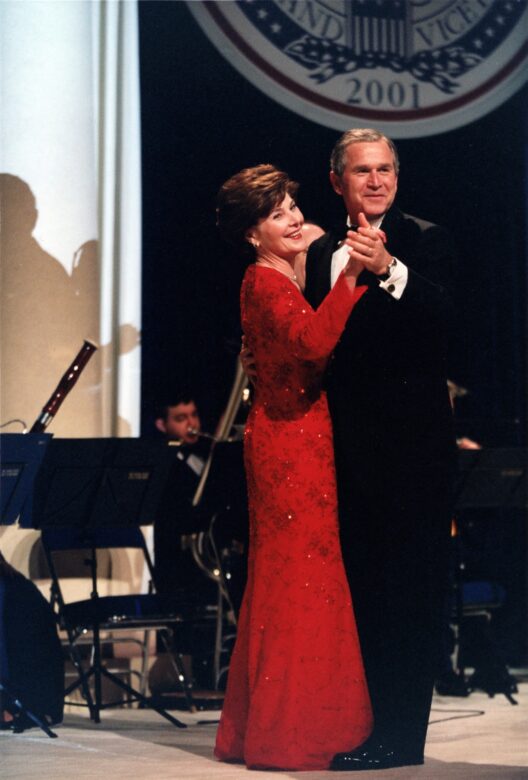 Inaugural Balls - White House Historical Association