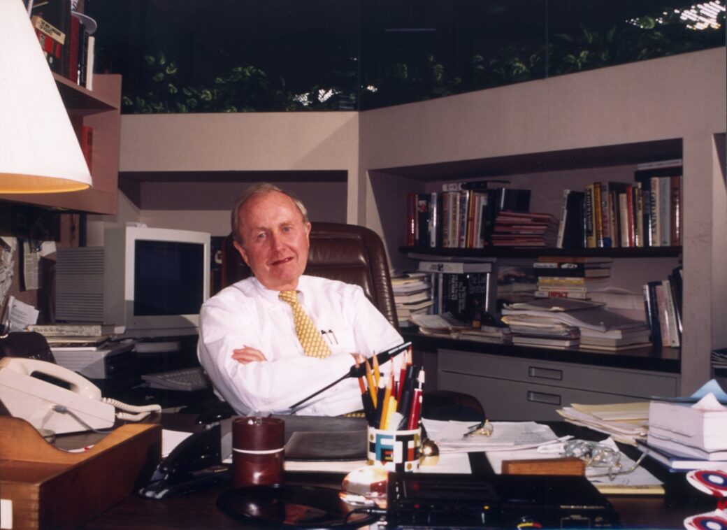 The White House Remembered - White House Historical Association