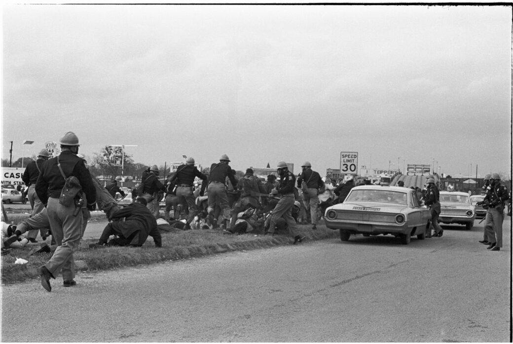 "We Shall Overcome" - White House Historical Association