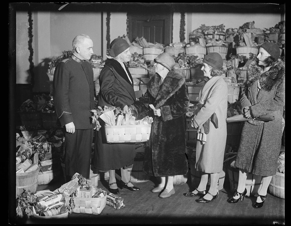 Lou Hoover: Charity in the White House - White House Historical Association