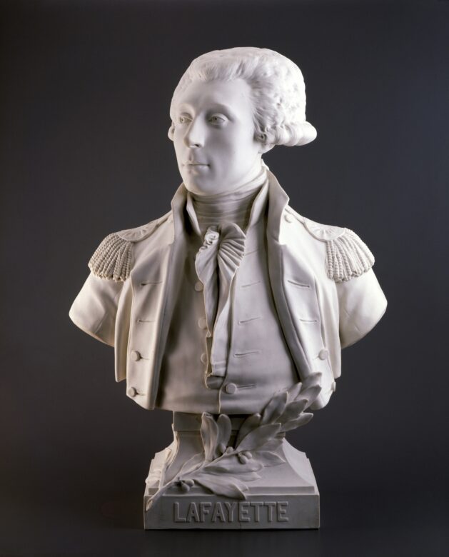 The Midnight Appointments - White House Historical Association