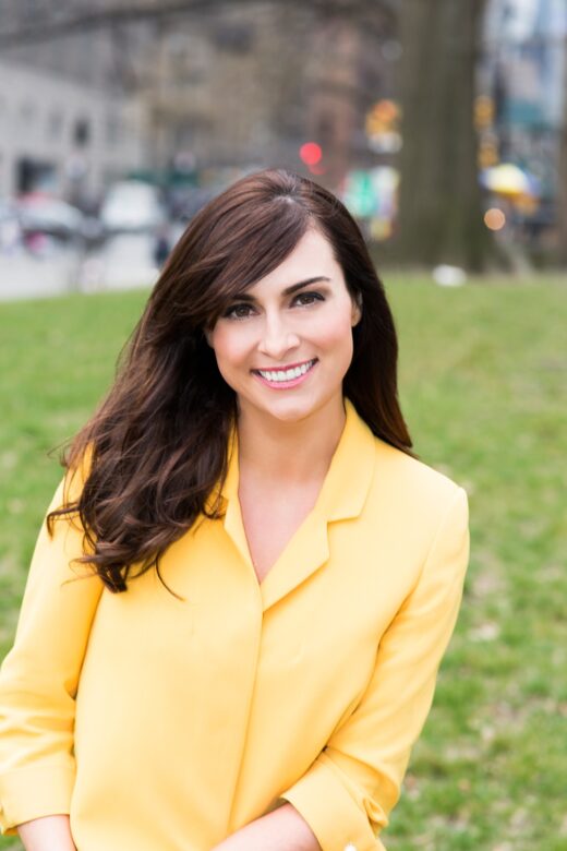 Monica Gray Logothetis - White House Historical Association