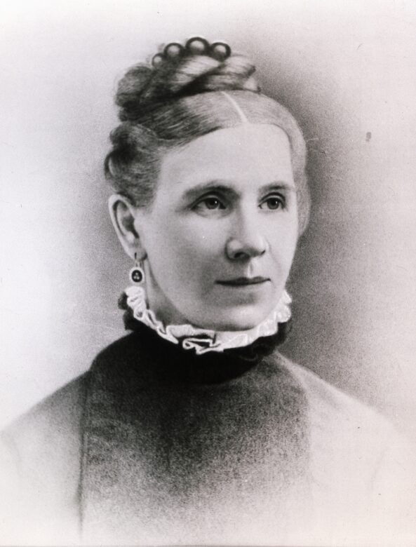 First Lady Portraits - White House Historical Association