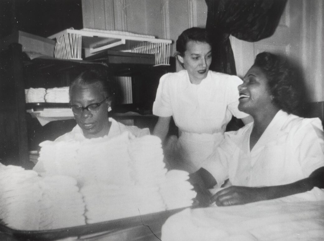 The Working White House: A Community of Workers - White House ...