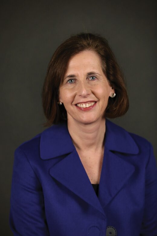 Stacy Palmer - White House Historical Association