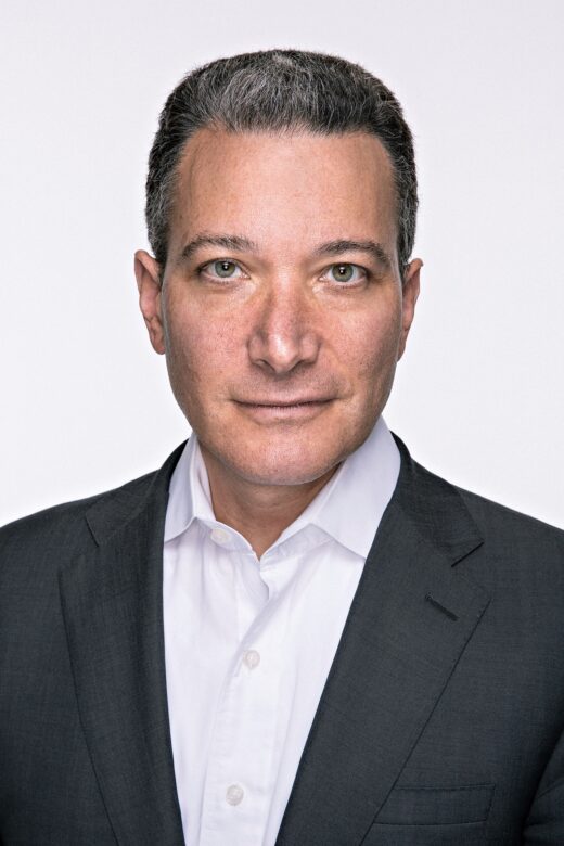 Jeffrey Rosen - White House Historical Association