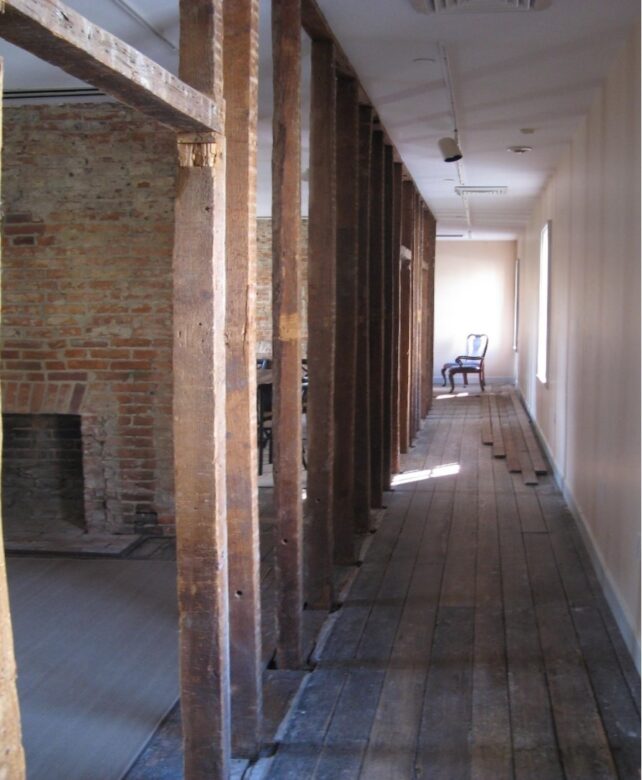 Slavery and Strategy in Decatur House - White House Historical Association