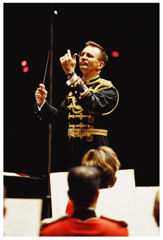 The United States Marine Band: Directors - White House Historical ...