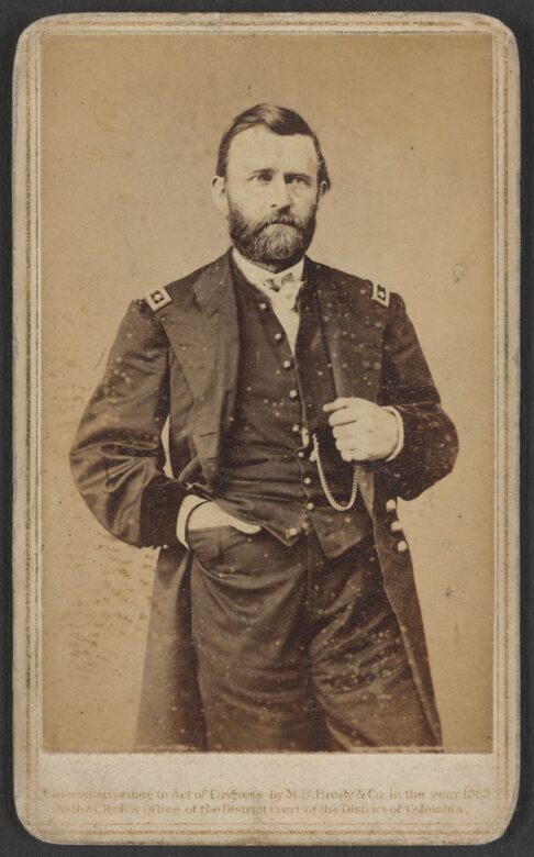Presidents in Uniform - White House Historical Association