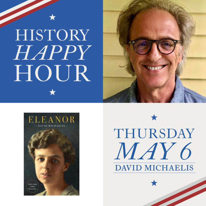 HHH Eleanor Roosevelt - White House Historical Association