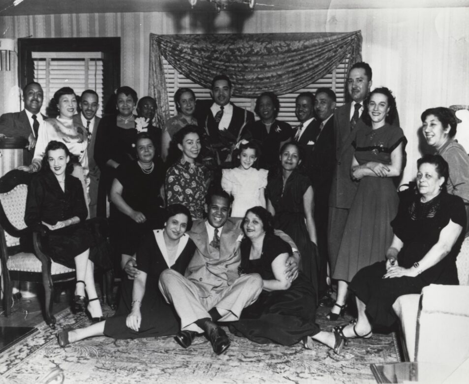 The Working White House: Staff, c. 1950 - White House Historical ...