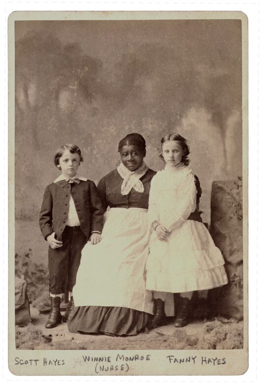 The Working White House: First Family - White House Historical Association