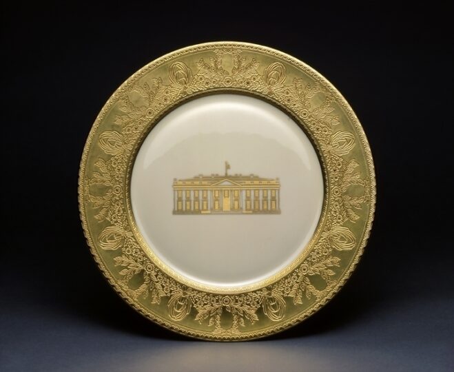 The White House Collection - White House Historical Association